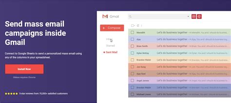 10 best email sequence software for sales automation