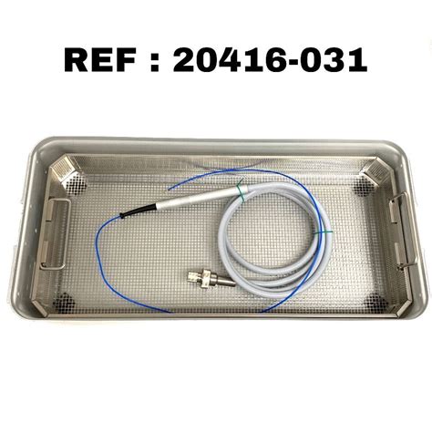 Erbe Cryosurgical Unit For Sale Or Wanted