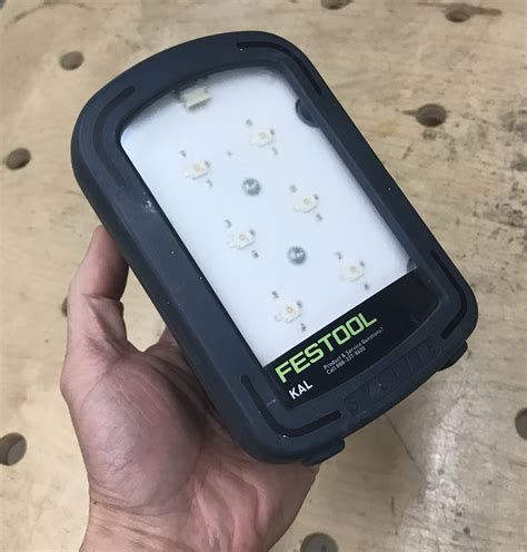 What S Your Favorite Design For A Portable Task Light Core