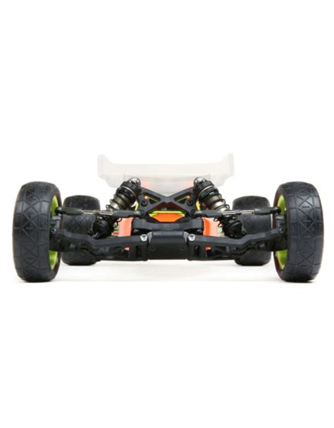 TLR DC Race Roller Wd Buggy Dirt Clay HobbyQuarters