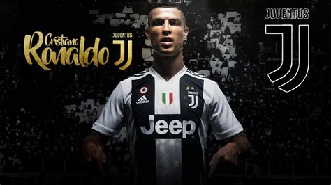 Cristiano Ronaldo Juventus Photos Wallpapers Wallpaper Cave