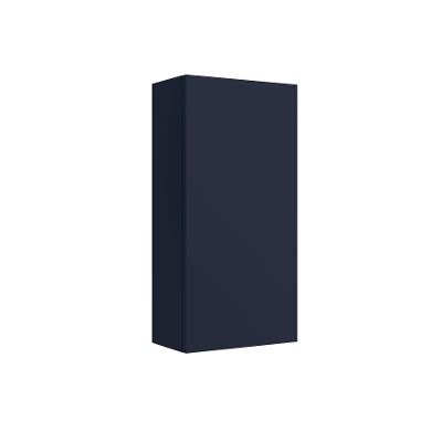 Module INFINITand 1 Door BLUE SATIN