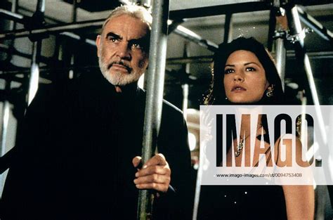 Sean Connery 1999