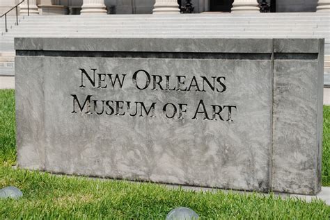 City Park New Orleans Usa The Hungry Nomad