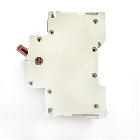 Isolators Protek Iss 100 2h 100a 100 Amp 2 Double Pole Isolator Main Switch Disconnector