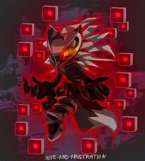 Sonic Forces Infinite Render Sonic And Shadow Vs Infinite Shadow The Hedgehog Vs Infinite