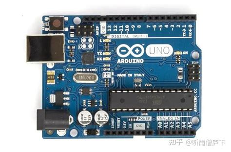 Arduino UNO 板和ESP SESP 连接并烧写 知乎