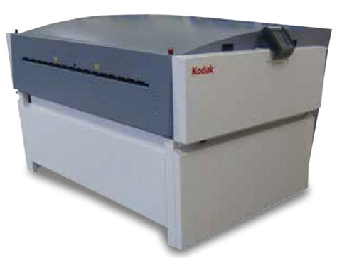 Explore Kodak Plate Processor Machine Kodak Printing Machine