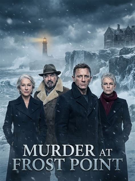 Tinseltown 🎬 Murder At Frost Point 2026 👉𝙒𝙖𝙩𝙘𝙝 𝙢𝙤𝙫𝙞𝙚