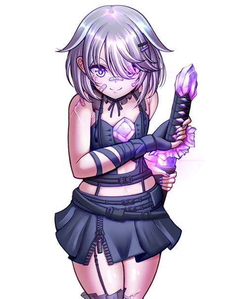 Koseki Bijou And Koseki Bijou Hololive And 1 More Drawn By Seapupu