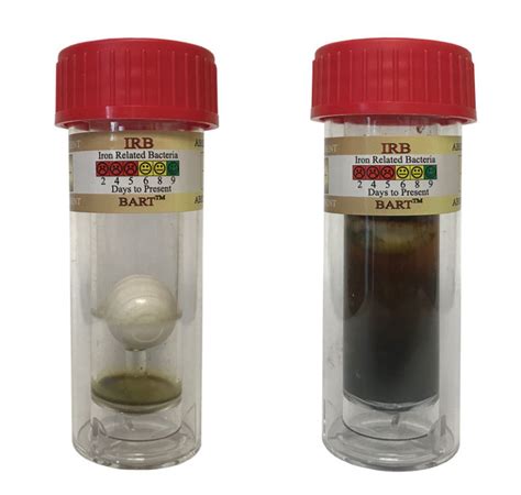 Bart Kit Affordable Field Ready Accurate Water Tests