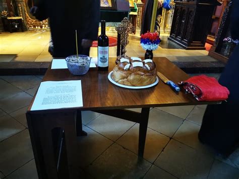 Свети манастир Хиландар Слава Задужбине Светог манастира Хиландара У Хиландару је данас дан