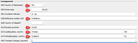 Ncts 5 No Entryexit Declaration