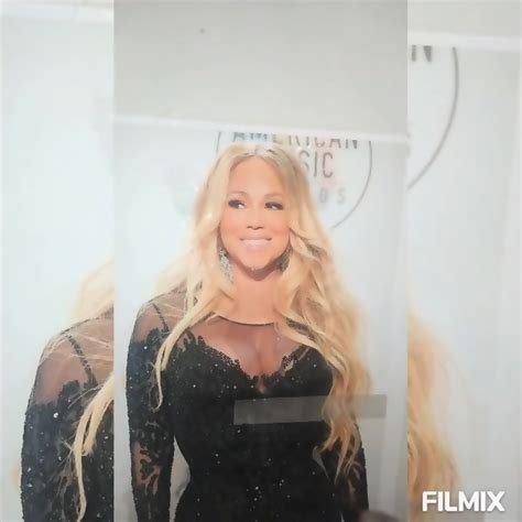 Tribute Cum Mariah Carey Eporner