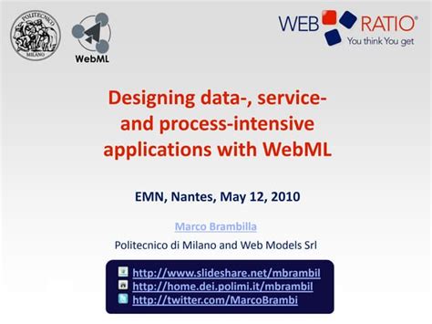 webml and webratio business process modeling bpm and web