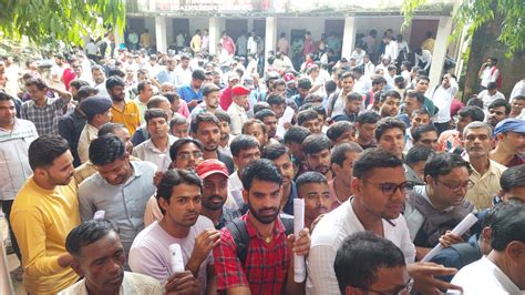 BPSC Teacher Counseling बहर शकषक भरत परकष क लए कउसलग शडयल जर इन