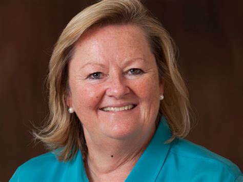 Mary Ellen Moriarty Confirmed As New Cica Chair Captive Intelligence