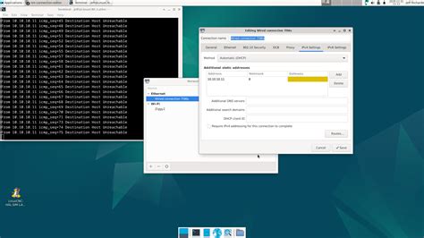 7i96s Not Recognized Linuxcnc
