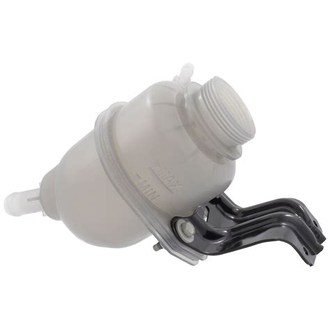 Engine Coolant Reservoir Radiator Overflow Tank 5 2l Parts