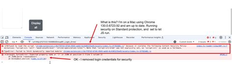 Consolelog Wont Output From Appstudio Code Javascript Appstudio
