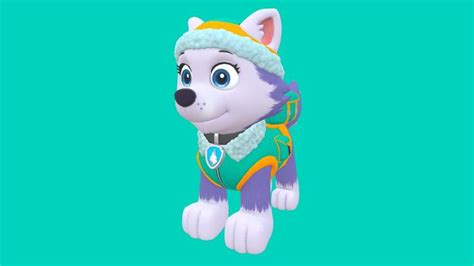 Pin Su Paw Patrol
