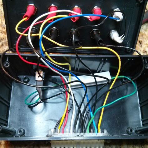 Bench Power Supply Atx Psu Adapter