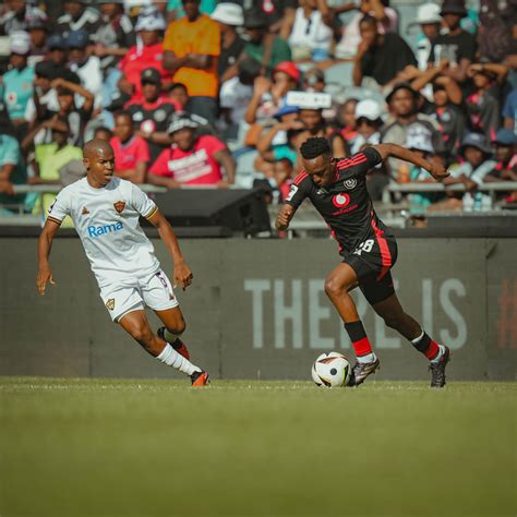 Orlando Pirates Football Club Official Website Home Of The Legends