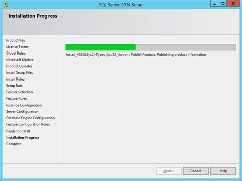 Sccm 1511 Step By Step Installation Guide Sccmentor Paul Winstanley