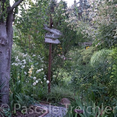 Gartenreise Kindermann Pascale Treichler