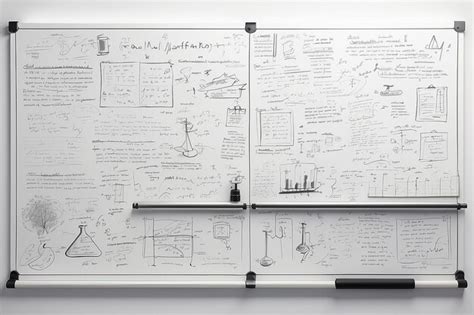 79000 Whiteboard Plan Pictures