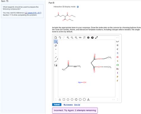 Solved What Reagents Should Be Used To Prepare The Following Chegg