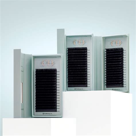 Classic Collection The Beauty Co