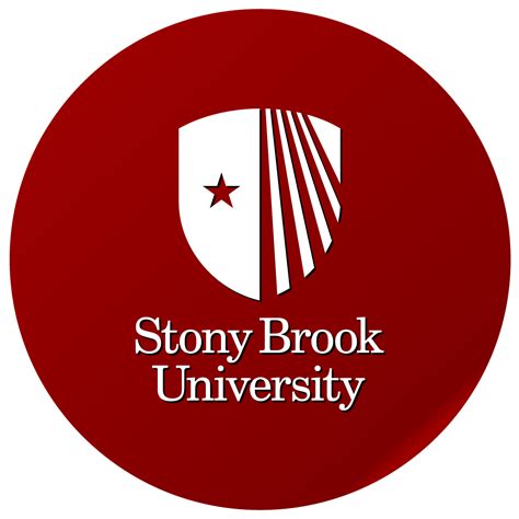 Stony Brook University Logo Png Free Download