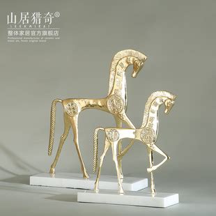 金属工艺品图片欣赏 金属工艺品图片大全 金属手工艺品摆件 第8页 大山谷图库