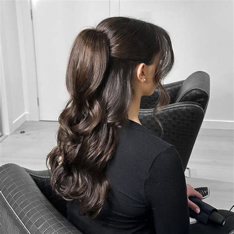 35 Elegant Formal Hairstyles For Women Sacred Joanne
