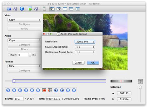 Avidemux Para Mac Descargar