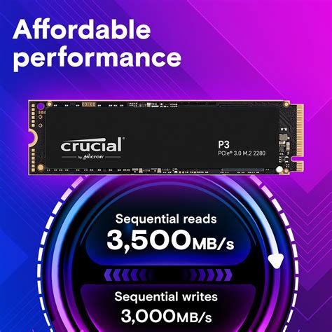 Mua Crucial P Tb Pcie Gen D Nand Nvme M Ssd Up To Mb S Ct P Ssd Tr N Amazon M
