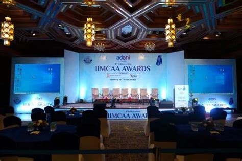 Award Function Events At ₹ 300000event In New Delhi Id 9706101812