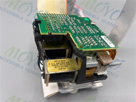 Agilent 6890 Fid Epc Module Type 2 G1531 60720 Refurbished Moyo