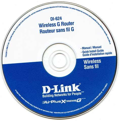 D Link DI 624 Wireless G Router D Link Free Download Borrow And Streaming Internet Archive