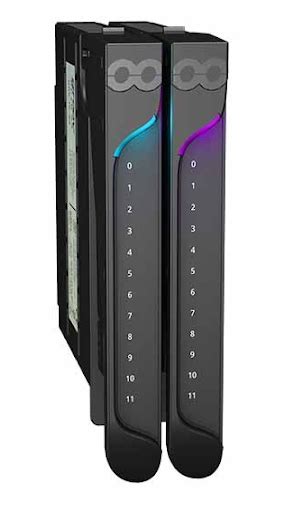 Firmware Updates For I O Modules