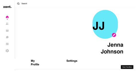 Provider Onboarding Checklist Example Codesandbox