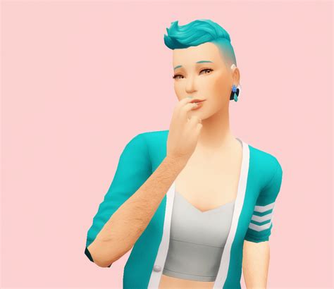 Share Your Female Sims Page 29 The Sims 4 General Discussion