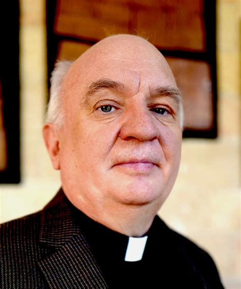 Rev Dr Eugen Pentiuc Appointed Dean Of Holy Cross School Of Theology The National Herald