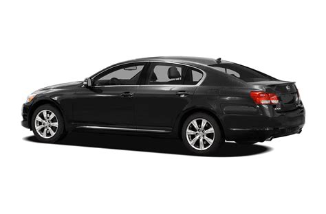 2008 Lexus Gs 350 Specs Prices Mpg Reviews And Photos