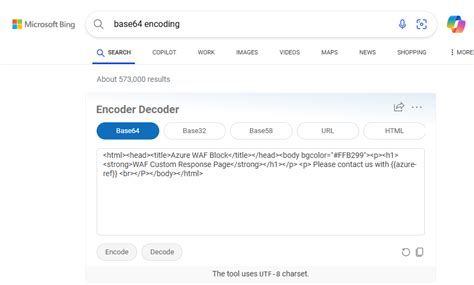 getting started with azure waf rest api for azure front door a step by