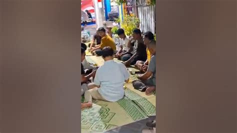 Lomba domino bapak-bapak - YouTube
