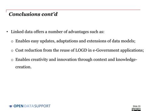Linked Open Data Principles Technologies And Examples Ppt
