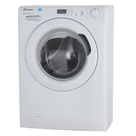 Candy Smart CS34 1051D1/2-07 инструкция