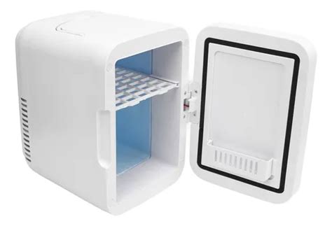 Refrigerador Beauty Refrigerator Para Maquillaje Mini Refri Envío Gratis